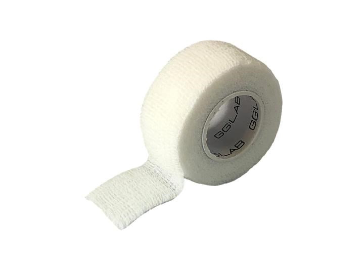 Pro Wrap - 2.5cm Finger, Wrist Tape by GG:Lab – CQ Goalkeeping